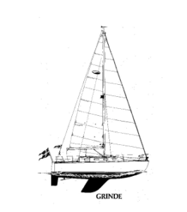 Boat - Sailing Loveworkx