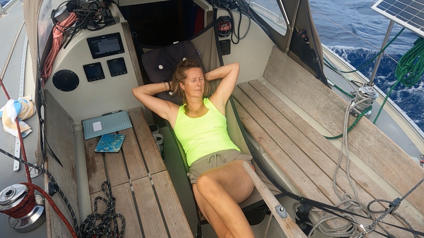 Photo's - Sailing Loveworkx