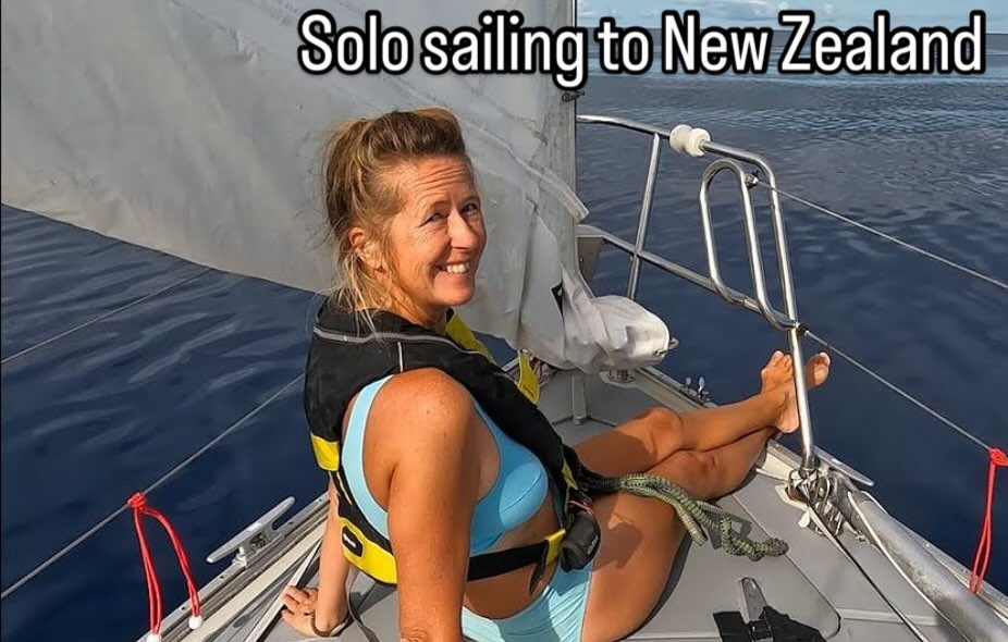 Photo's - Sailing Loveworkx